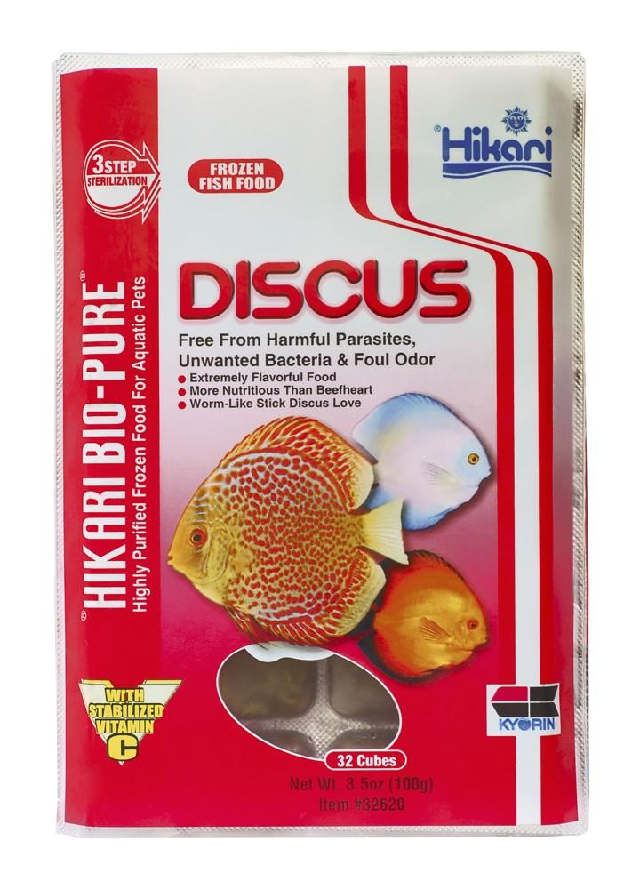 Bio-Pure Discus | Discus Aquarium Fish Food